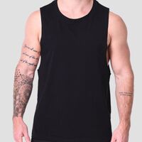 Mens Flex Tank